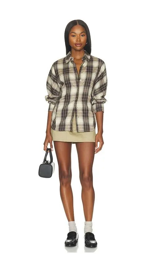 Heartloom Bobbie Shirt