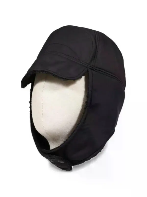 DAIWA PIER39 Ear-flap Cap