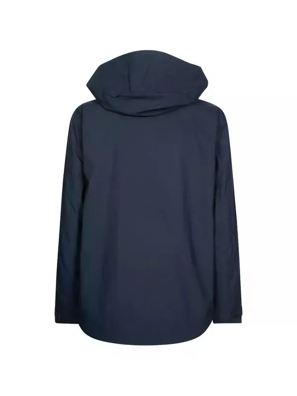 HOUDINI SPORTSWEAR Bff Ii Hooded Jacket