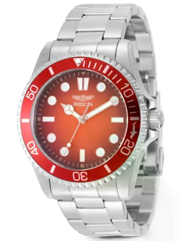INVICTA Pro Diver 43mm Watch