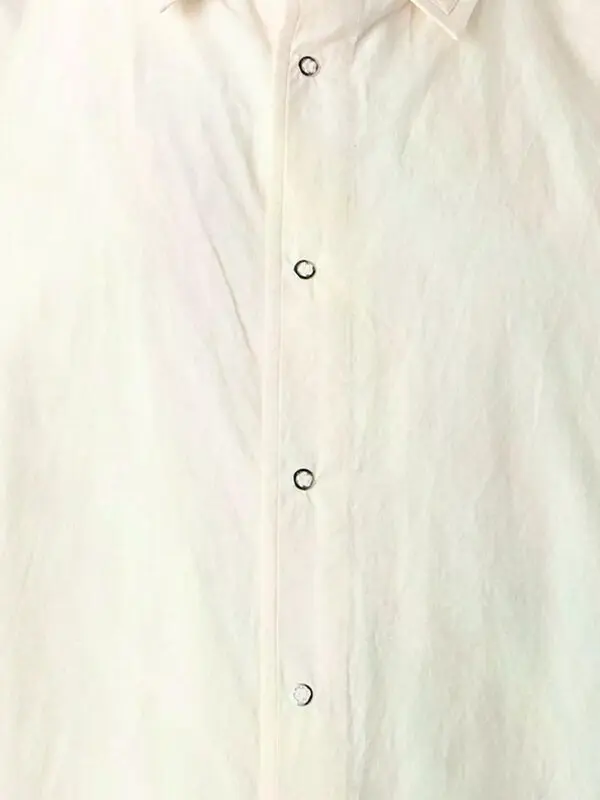 CRAIG GREEN Utility Shirt