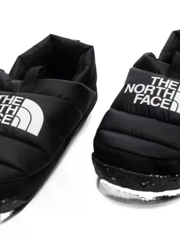The North Face Nuptse Winter Mules
