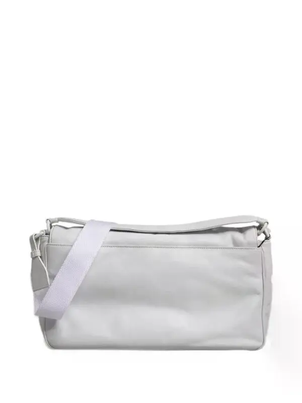 Dolce & Gabbana Logo-plaque Shoulder Bag