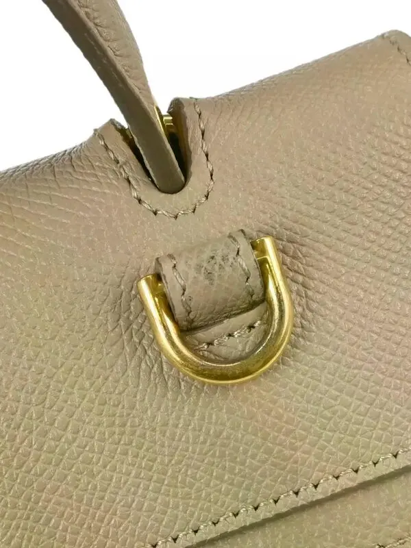Celine Micro Belt Bag Tote Bag