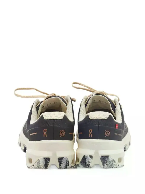 Loewe X On Cloudventure Low-top Sneakers