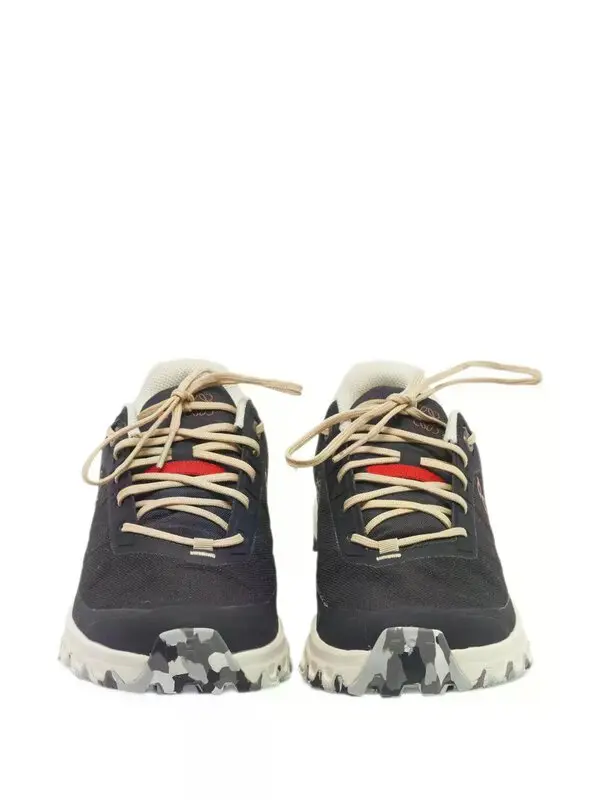 Loewe X On Cloudventure Low-top Sneakers