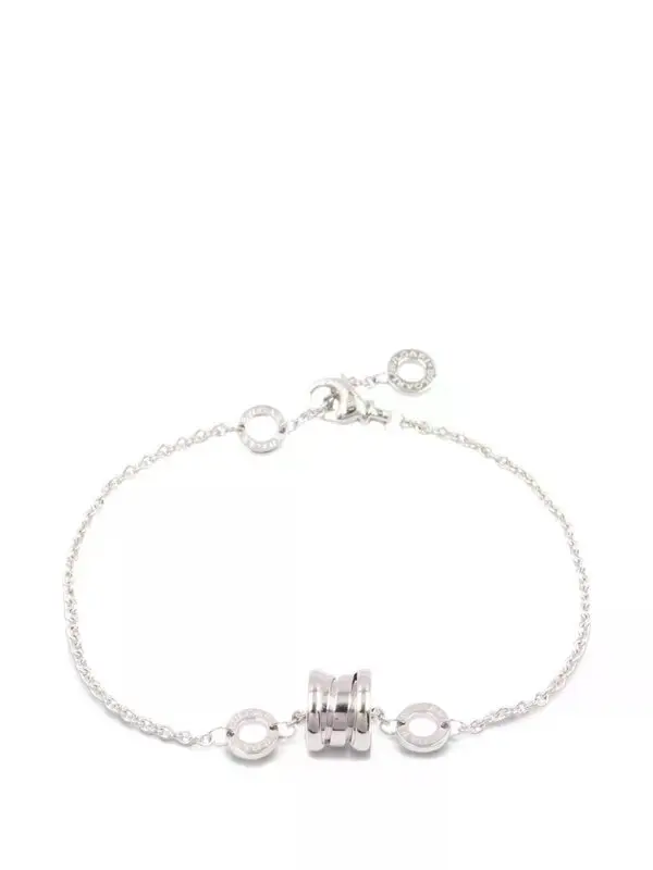 BVLGARI 2010s B-zero1 Bracelet