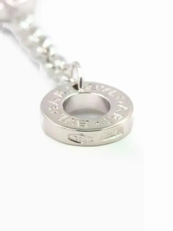 BVLGARI 2010s B-zero1 Bracelet