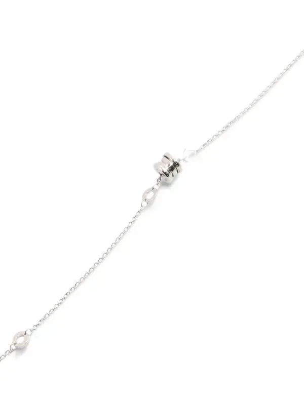 BVLGARI 2010s B-zero1 Bracelet