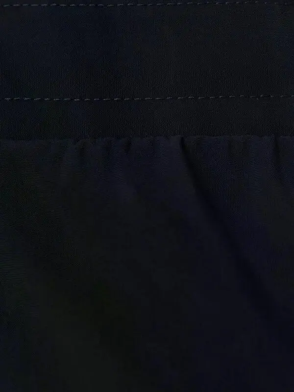 Sweaty Betty Drawstring-waist Wide-leg Trousers
