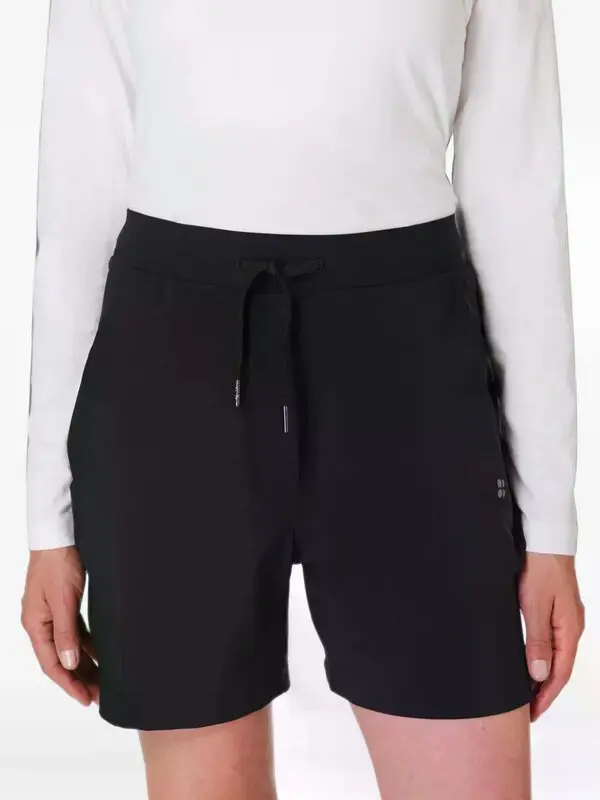 Sweaty Betty Drawstring Shorts