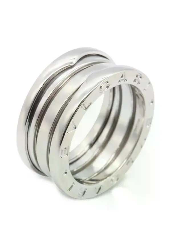 BVLGARI 2010s B-zero1 Ring