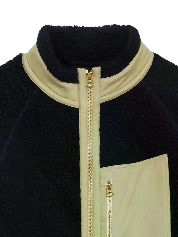 FORTELA K2 Brushed Jacket
