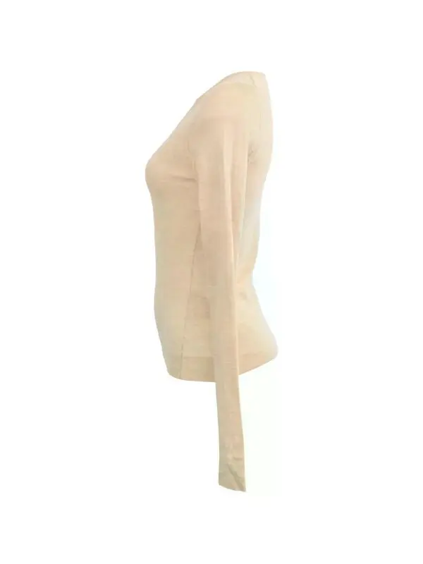 JIL SANDER V-neck Sweater