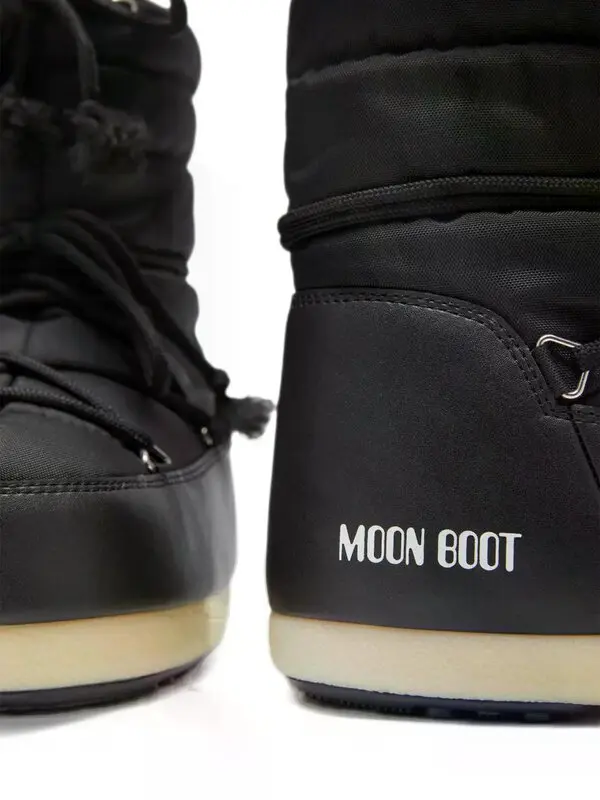 Moon Boot Evx Light Low Nylon Boots