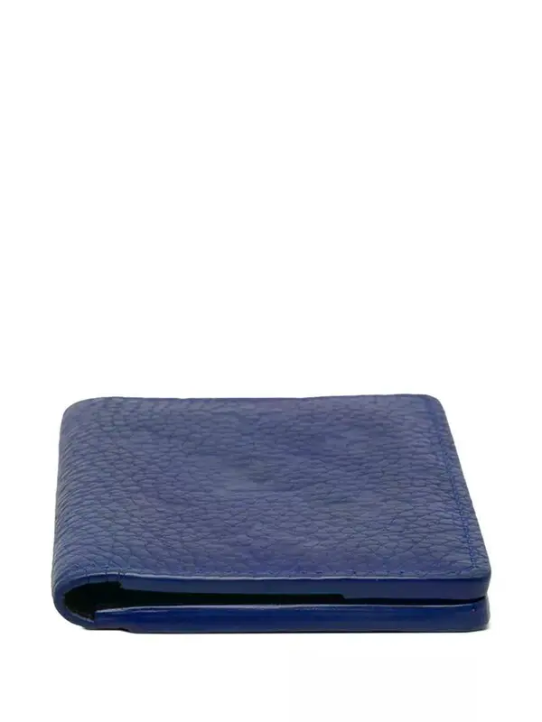 LOUIS VUITTON 2010-2026 Monogram Taurillon Pocket Organizer Card Holder