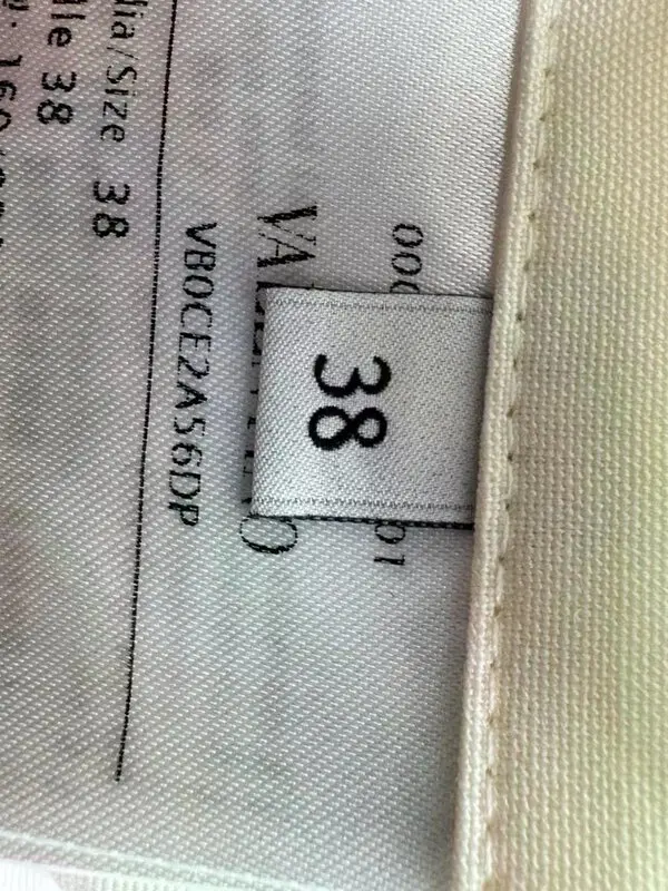 Alexander Wang Double-breasted Blazer