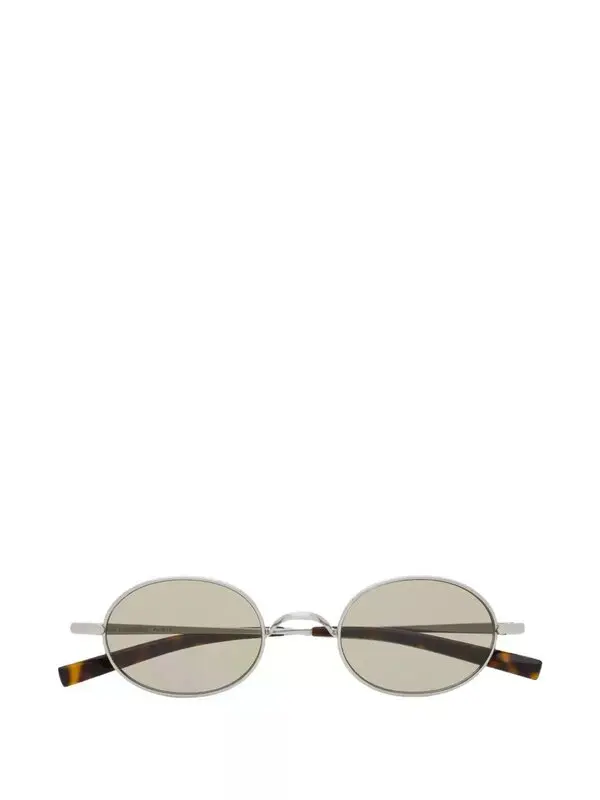 Saint Laurent Sl 948 T Sunglasses - Silver