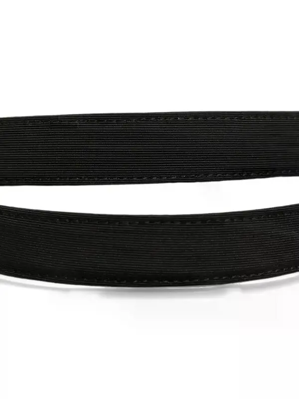 Dolce & Gabbana Buckle Belt