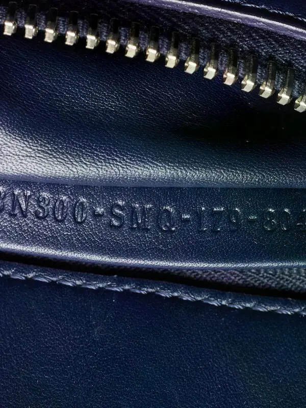 Fendi Peekaboo Essentially Top Tote Bag