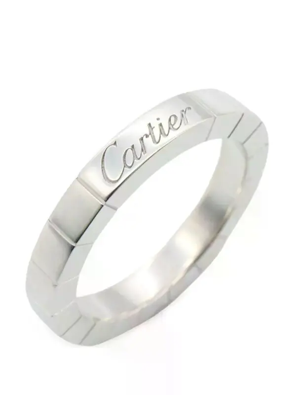 Cartier 2010s Raniere Ring