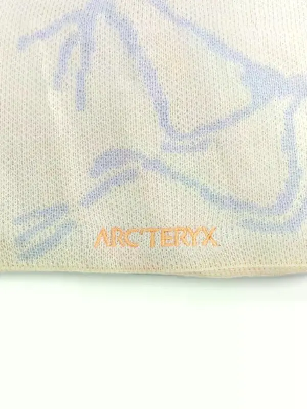 Arc'teryx Bird Head Toque Logo-print Beanie Hat