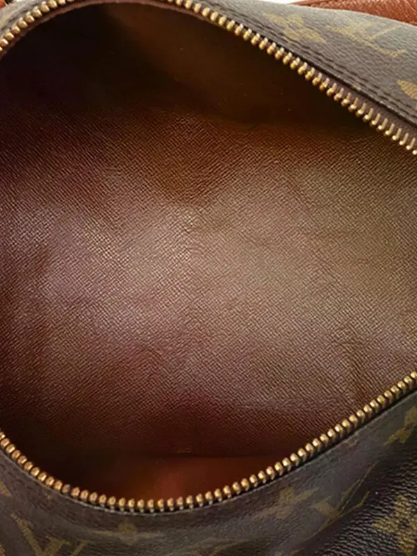 LOUIS VUITTON 1992 Monogram Papillon 30 Handbag