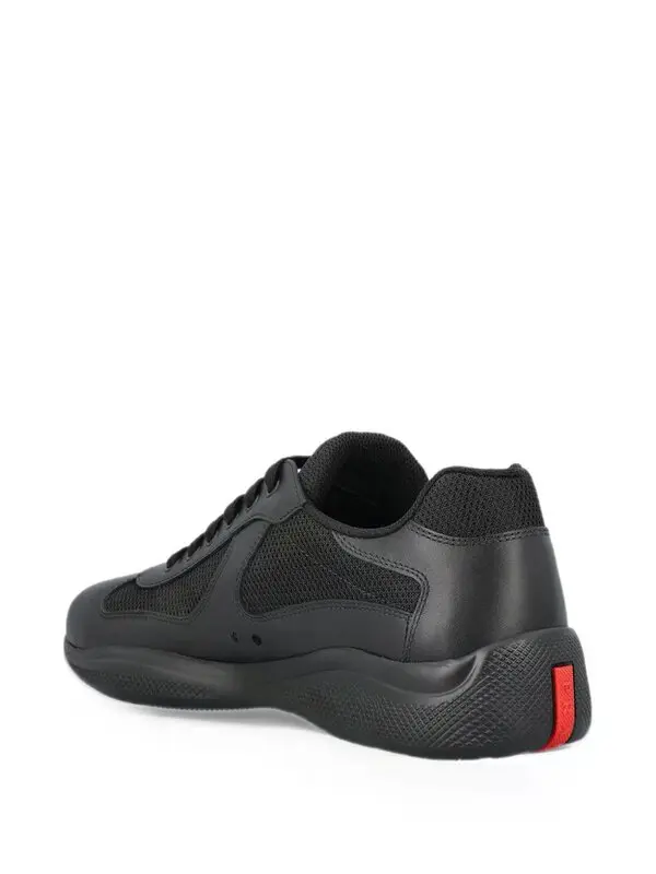 Prada America’s Cup Sneakers