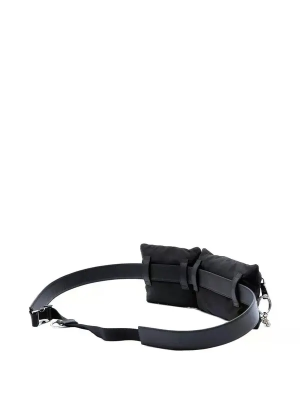Prada 2000-2013 Tessuto Belt Bag