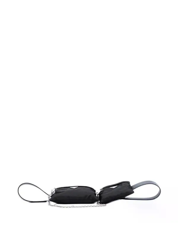 Prada 2000-2013 Tessuto Belt Bag