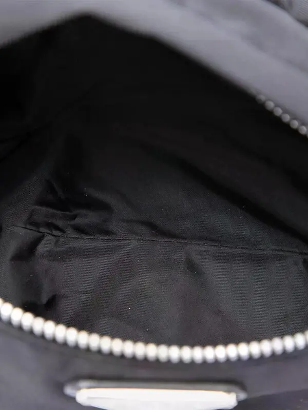 Prada 2000-2013 Tessuto Belt Bag