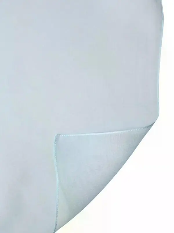Dolce & Gabbana Sheer Scarf