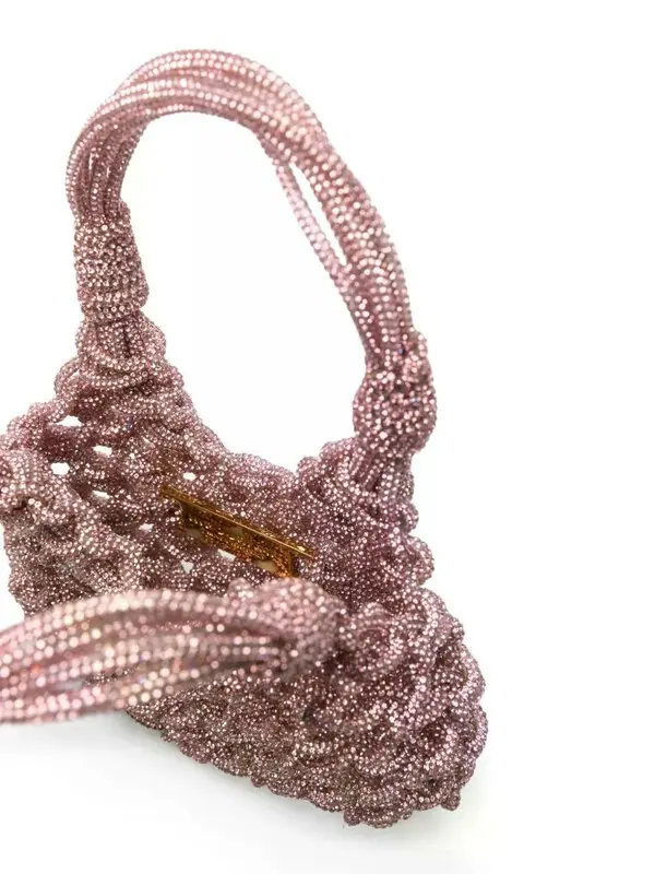 HIBOURAMA Mini Vannifique Bag