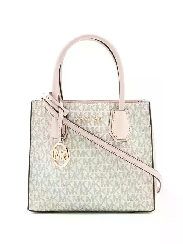 Michael Kors Medium Mercer Tote Bag