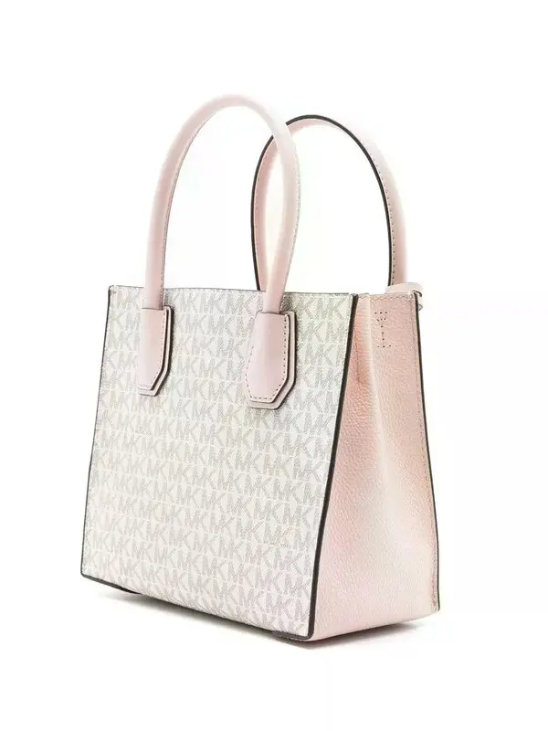 Michael Kors Medium Mercer Tote Bag