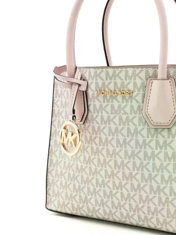Michael Kors Medium Mercer Tote Bag
