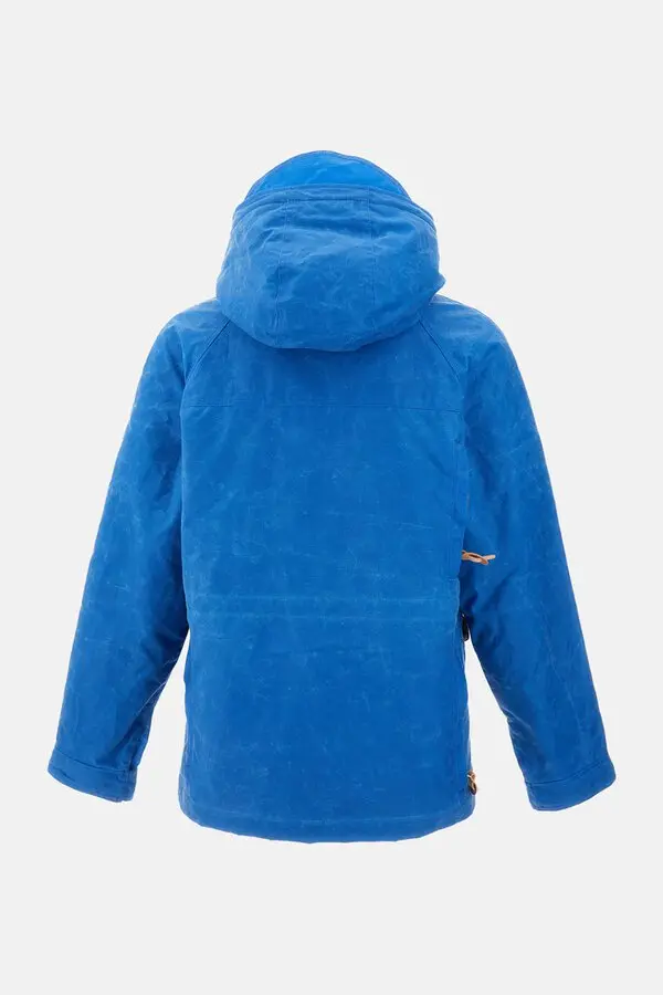 MANIFATTURA CECCARELLI Native Fisherman Parka