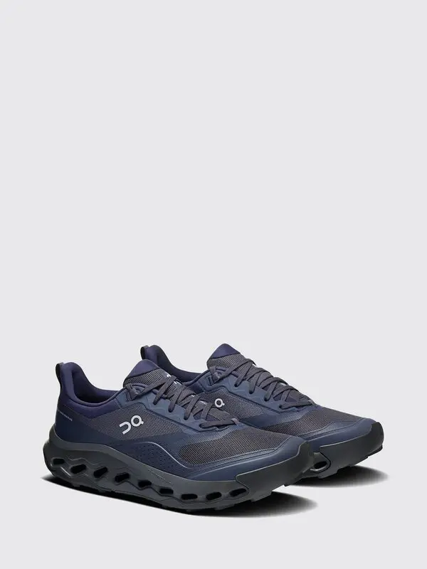 On Trainers Colour