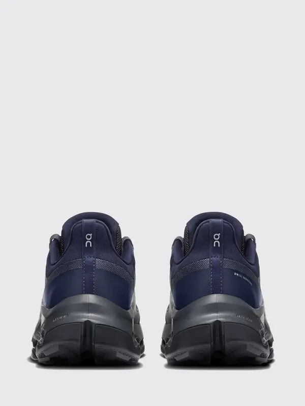 On Trainers Colour