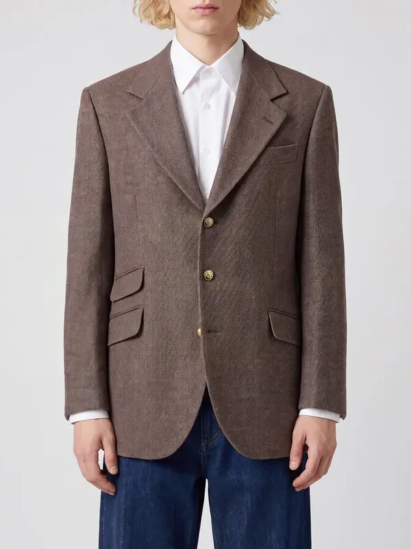 Brunello Cucinelli Jacket Colour