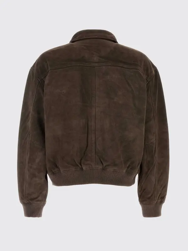 AGOLDE Jacket Colour