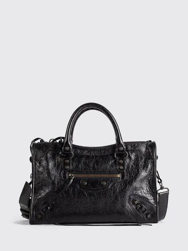 Balenciaga Handbag Colour - Black