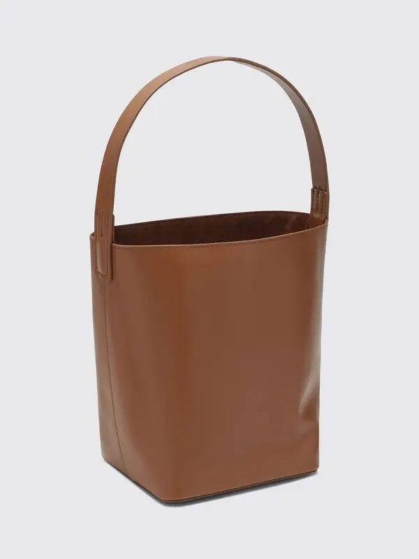 Auralee Handbag Colour - Brown