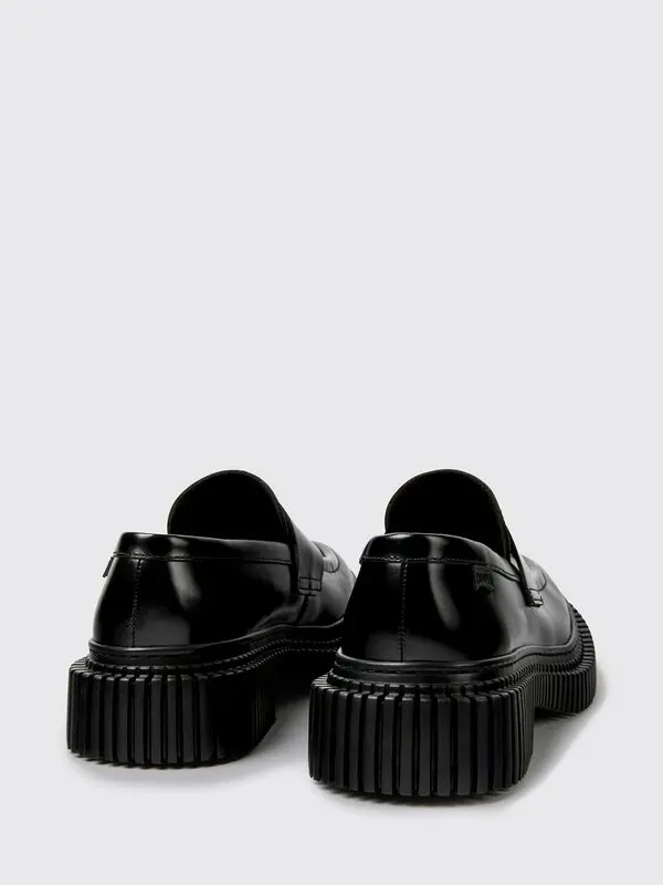 Camper Loafers Colour
