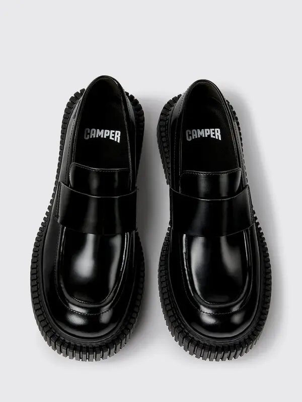 Camper Loafers Colour
