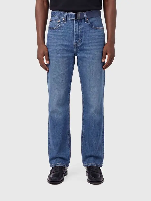 Sacai Trousers Colour