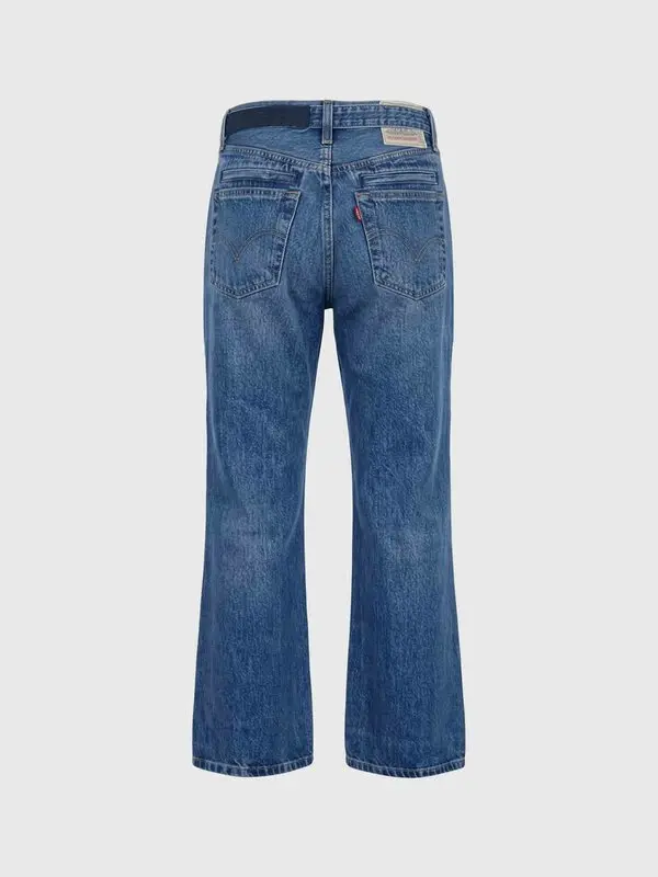 Sacai Trousers Colour