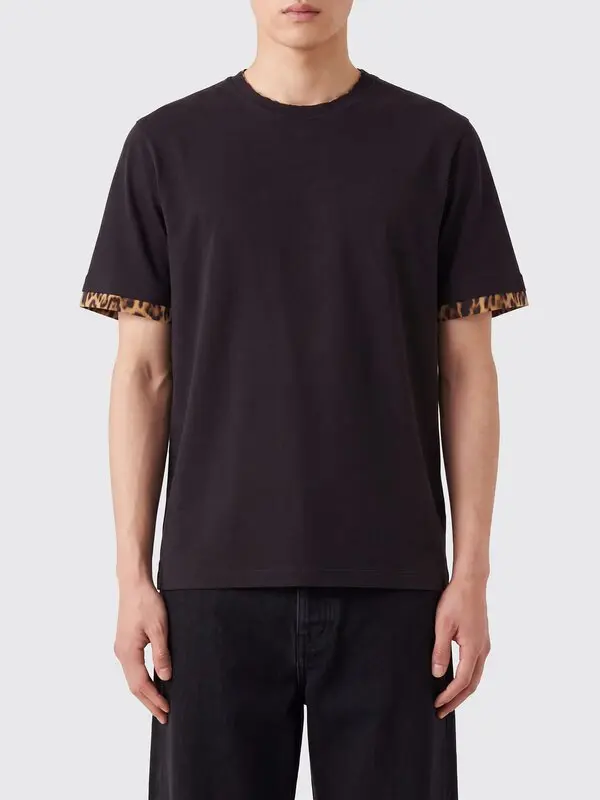 LANVIN T-shirt Colour