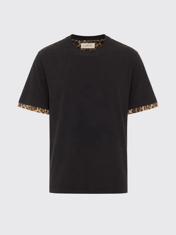 LANVIN T-shirt Colour
