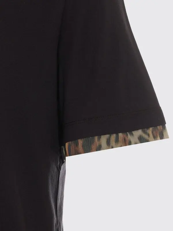 LANVIN T-shirt Colour